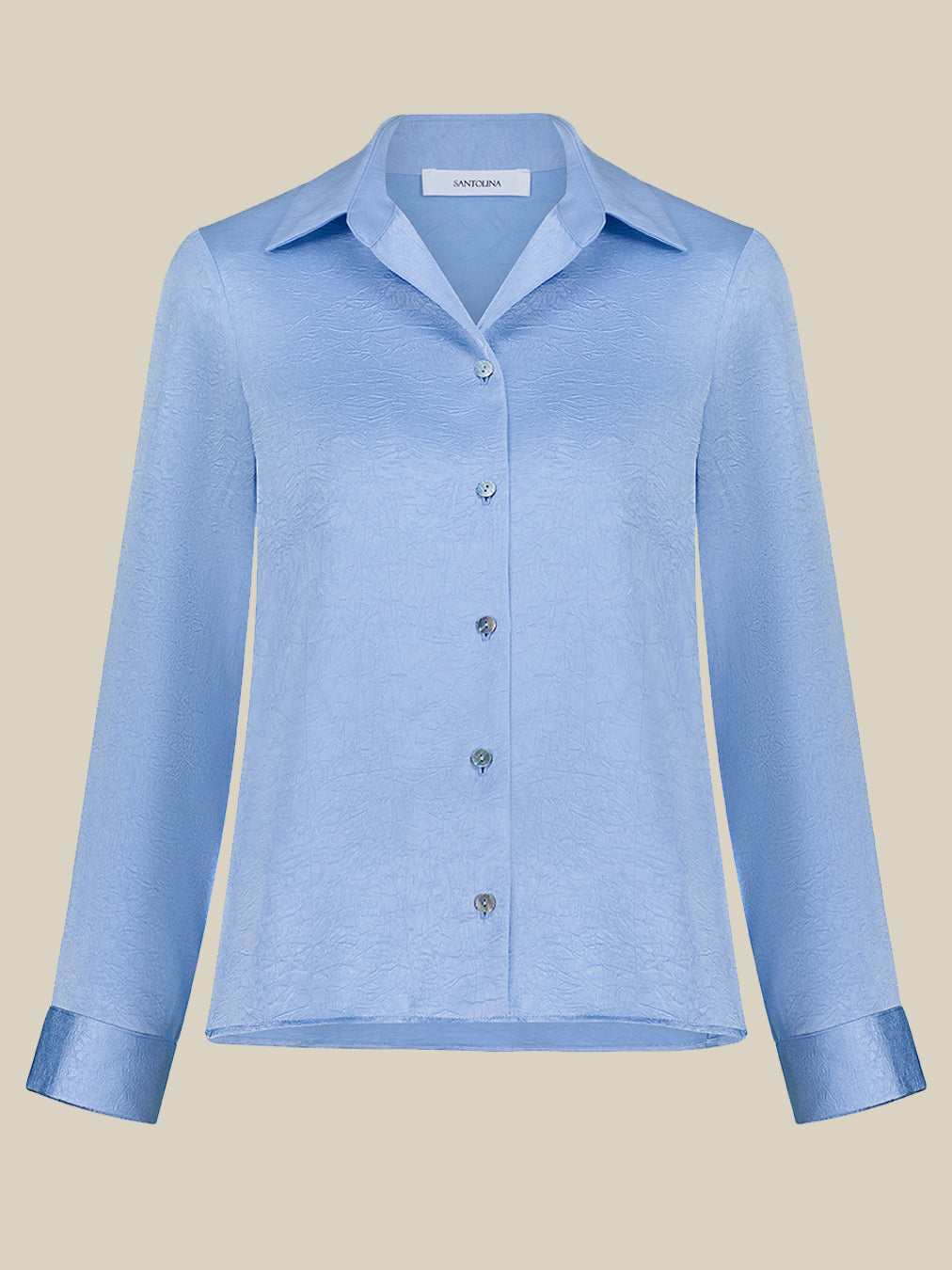 Santolina | Luxury Romantic Fashion